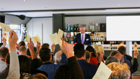 SOV: Delegierte segnen neue Struktur des Obstverbands ab ‹ Fruchtportal